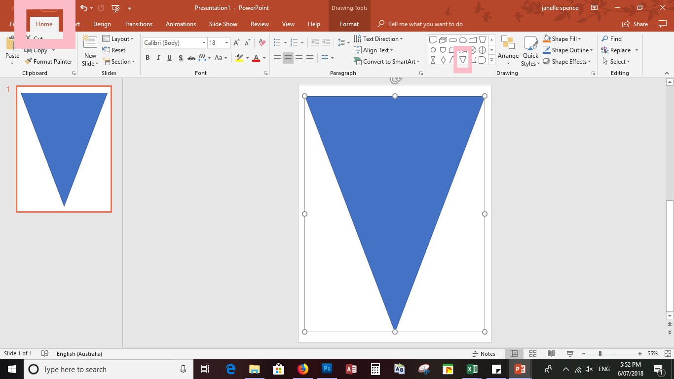Create customized bunting banners using free resources