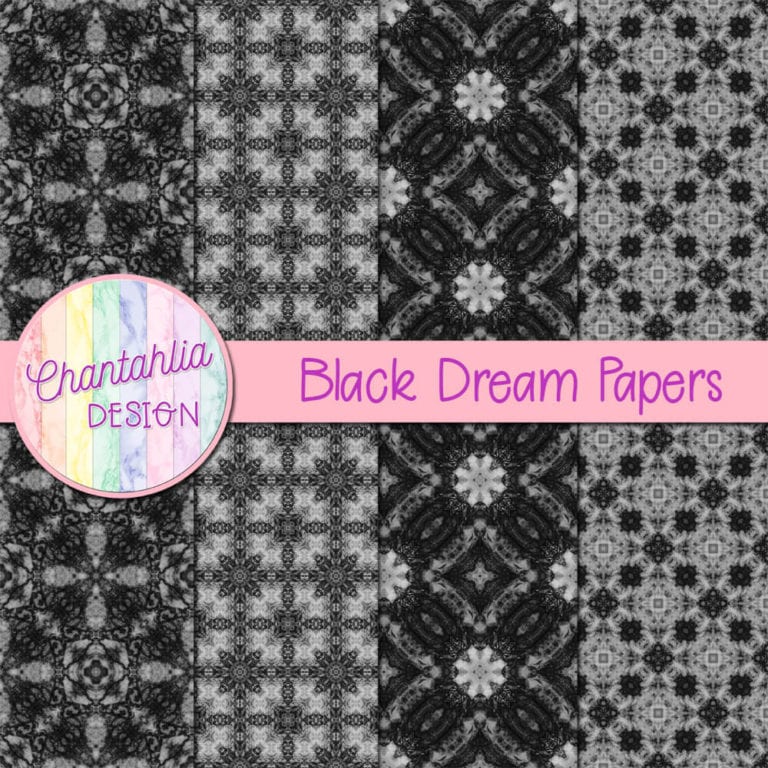 Free digital papers for digital scrapbooking, digital planning and more