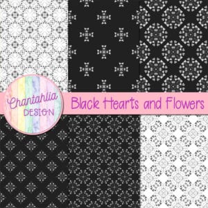 Free digital papers for digital scrapbooking, digital planning and more