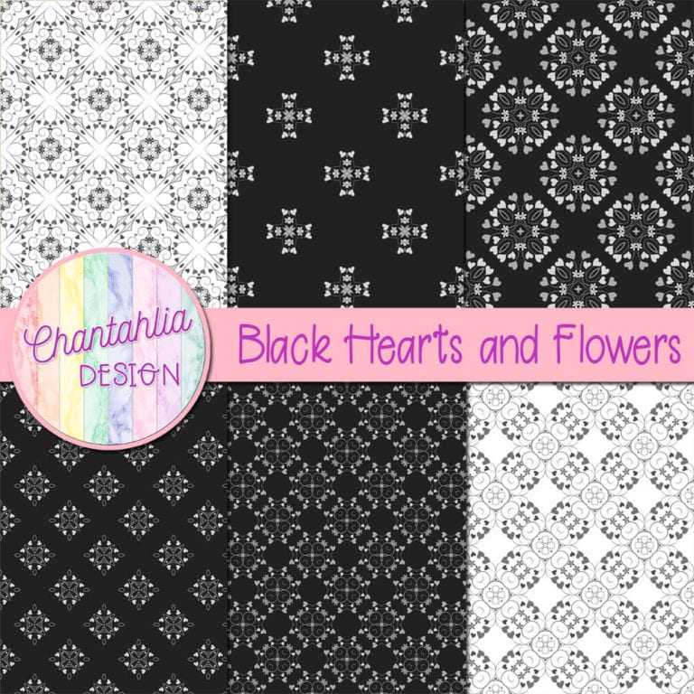 Free digital papers for digital scrapbooking, digital planning and more