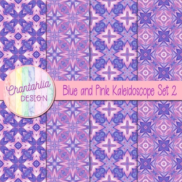 Free digital papers for digital scrapbooking, digital planning and more