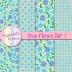 Free digital papers for digital scrapbooking, digital planning and more