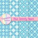 Free digital papers for digital scrapbooking, digital planning and more