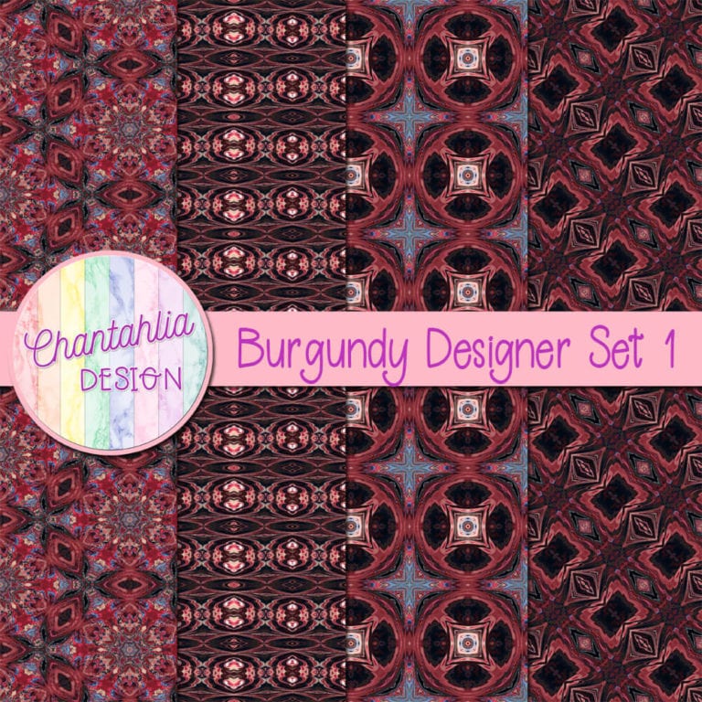 Free digital papers for digital scrapbooking, digital planning and more