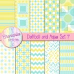 Free digital papers for digital scrapbooking, digital planning and more