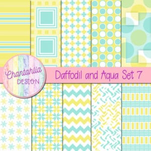 Free digital papers for digital scrapbooking, digital planning and more