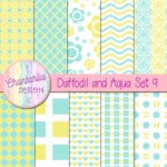 Free digital papers for digital scrapbooking, digital planning and more