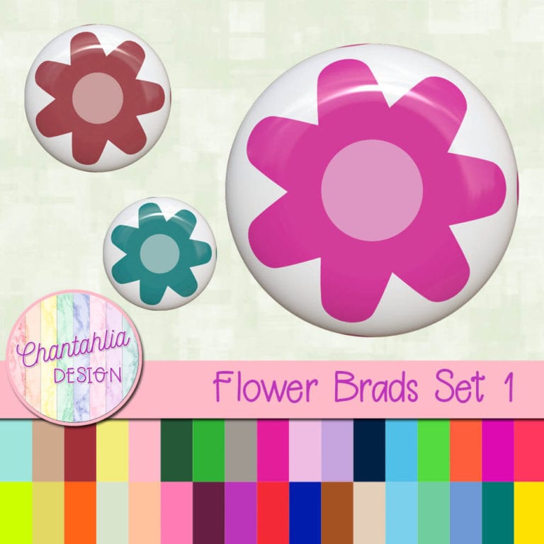 36 Colour Set Archives - Page 12 of 59 - Chantahlia Design