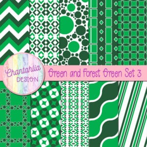 Free digital papers for digital scrapbooking, digital planning and more