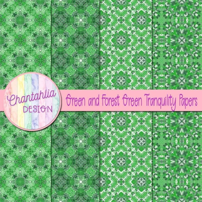 Free digital papers for digital scrapbooking, digital planning and more