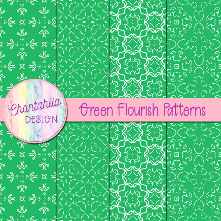 Free digital papers for digital scrapbooking, digital planning and more