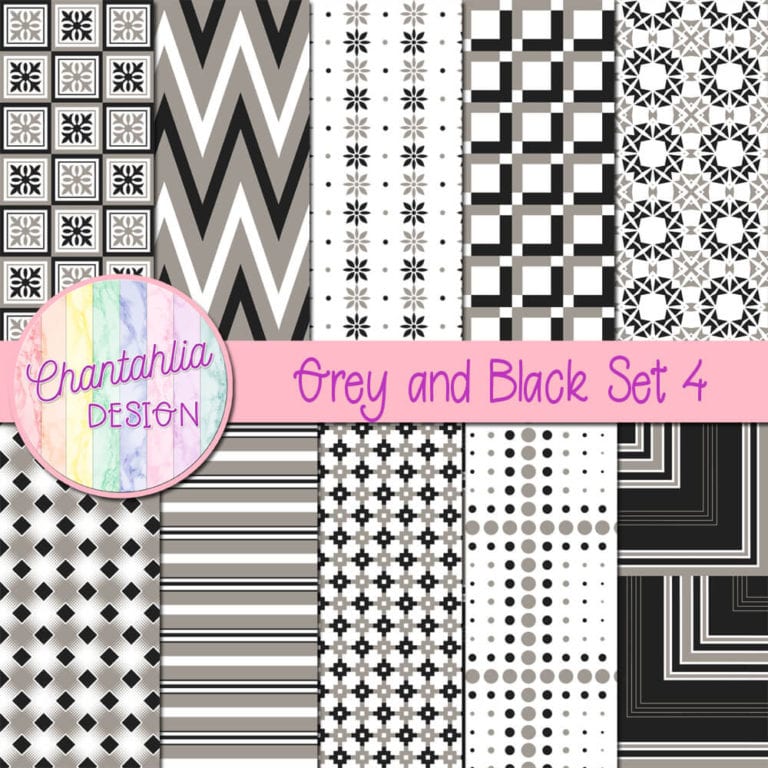 Free digital papers for digital scrapbooking, digital planning and more