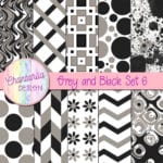Free digital papers for digital scrapbooking, digital planning and more