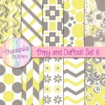Free digital papers for digital scrapbooking, digital planning and more