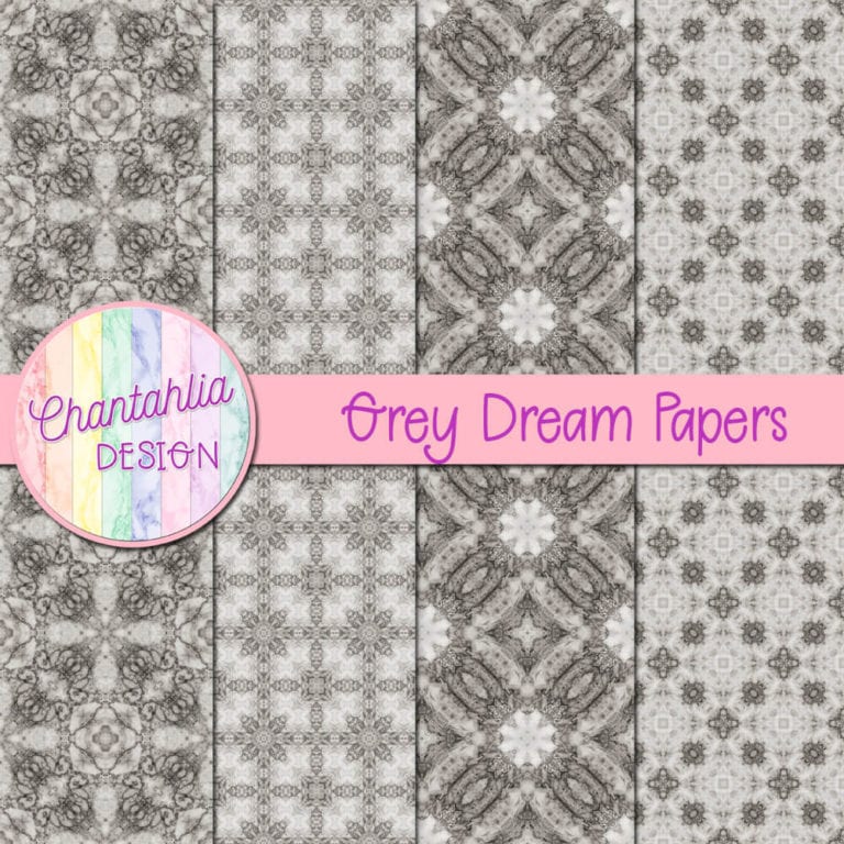 Free digital papers for digital scrapbooking, digital planning and more