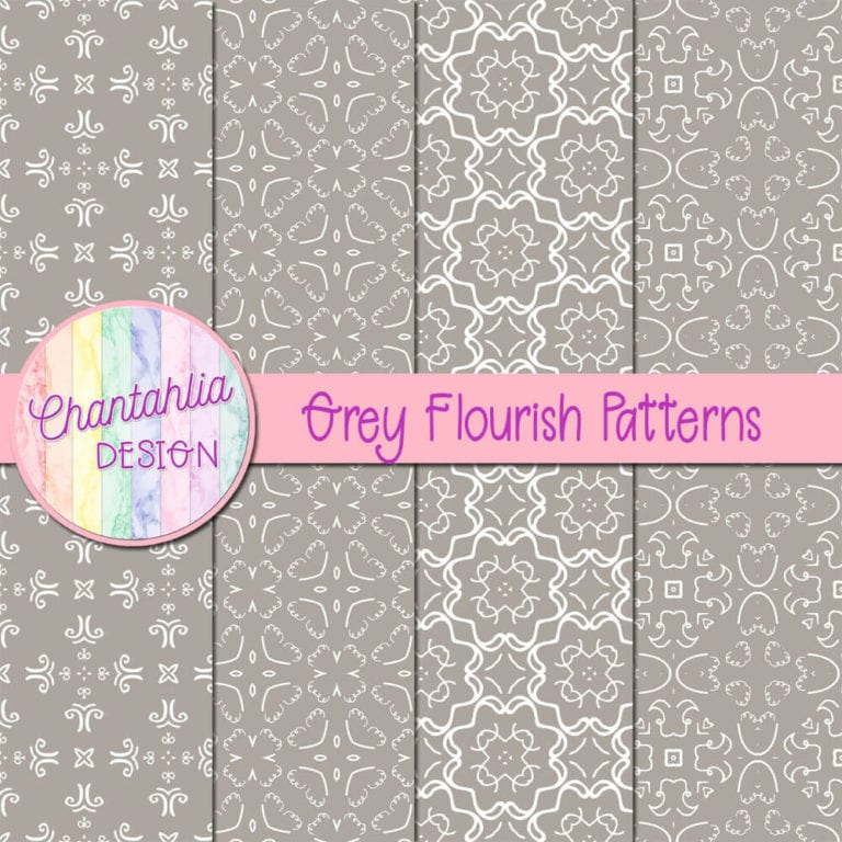 Free digital papers for digital scrapbooking, digital planning and more