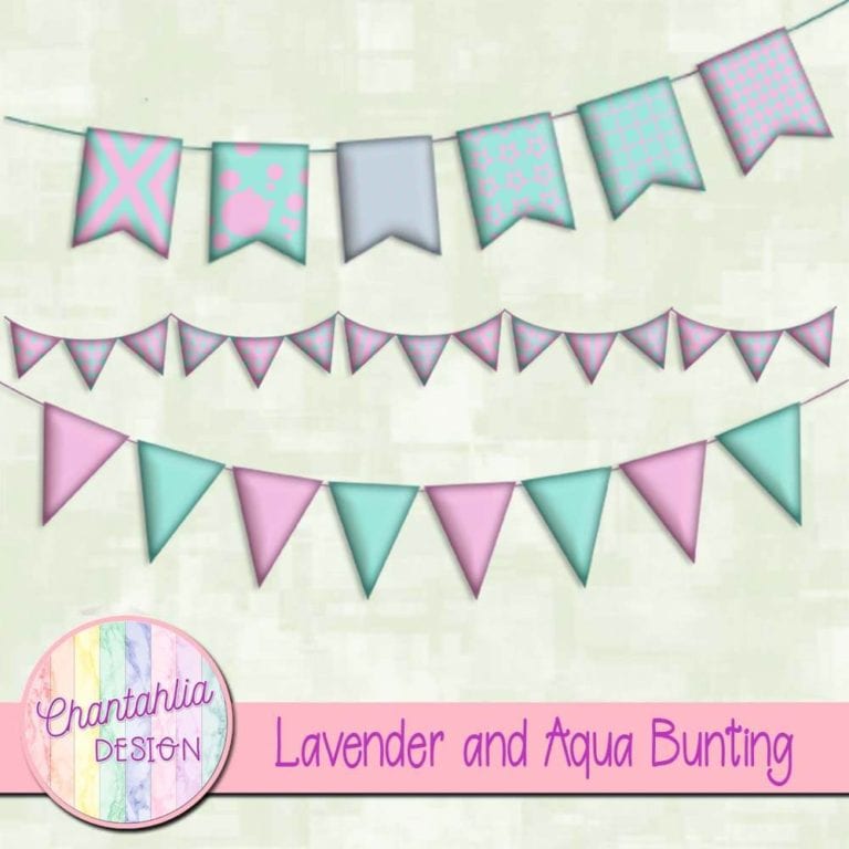 Free design elements / clip art for digital scrapbooking and other crafts