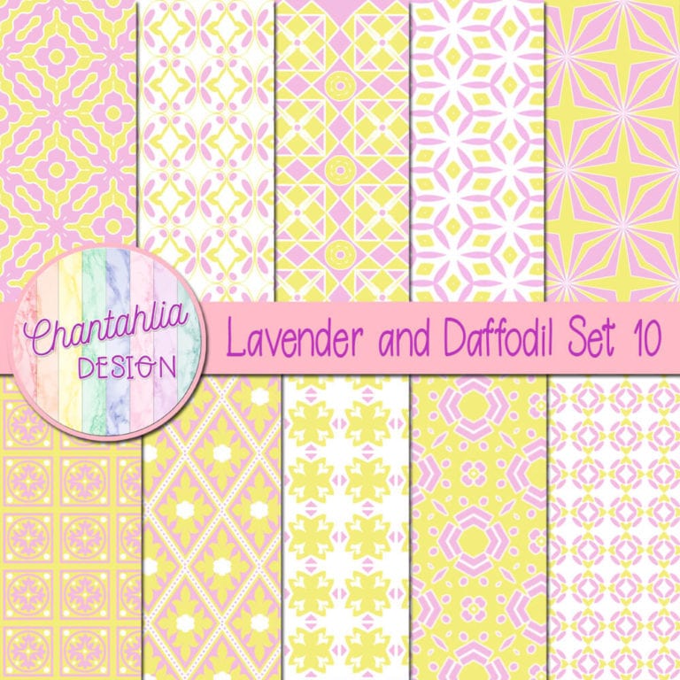 Free digital papers for digital scrapbooking, digital planning and more