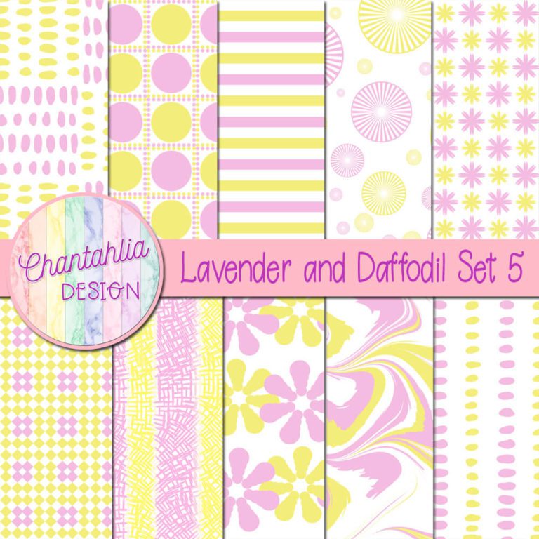 Free digital papers for digital scrapbooking, digital planning and more