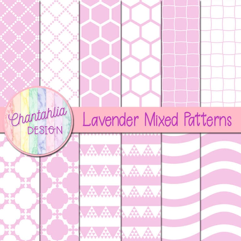 Free digital papers for digital scrapbooking, digital planning and more
