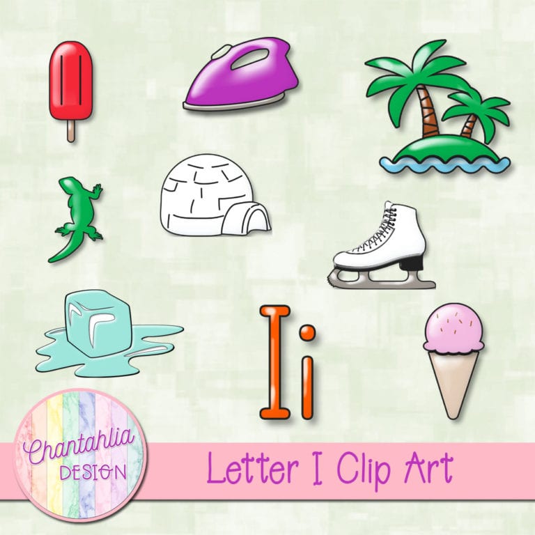 Free design elements / clip art for digital scrapbooking and other crafts