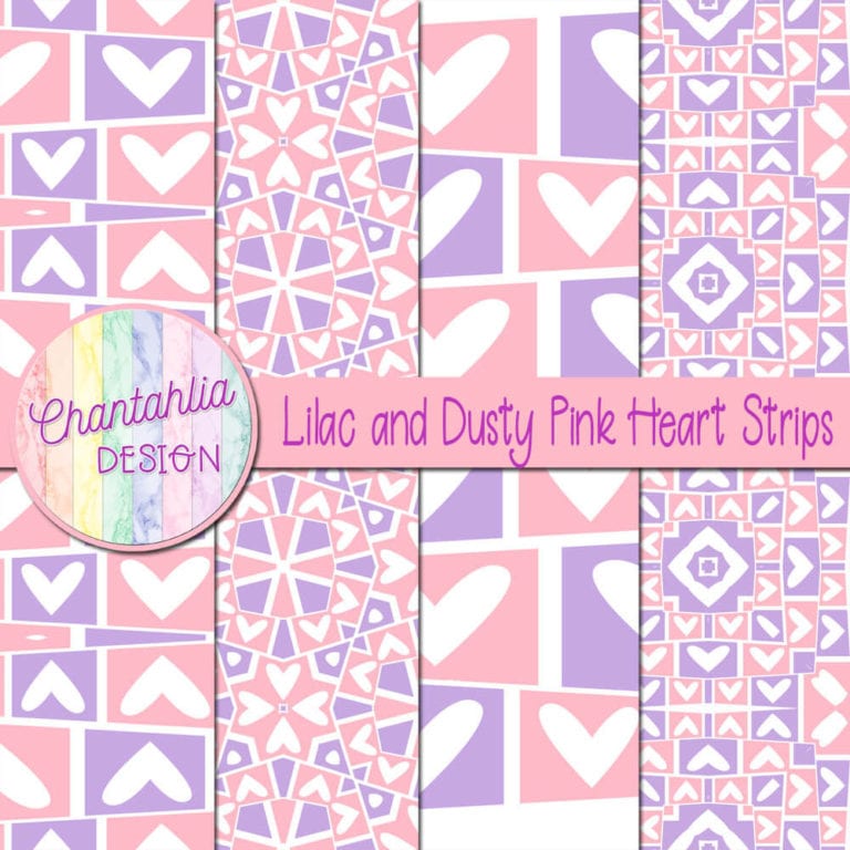 Free digital papers for digital scrapbooking, digital planning and more