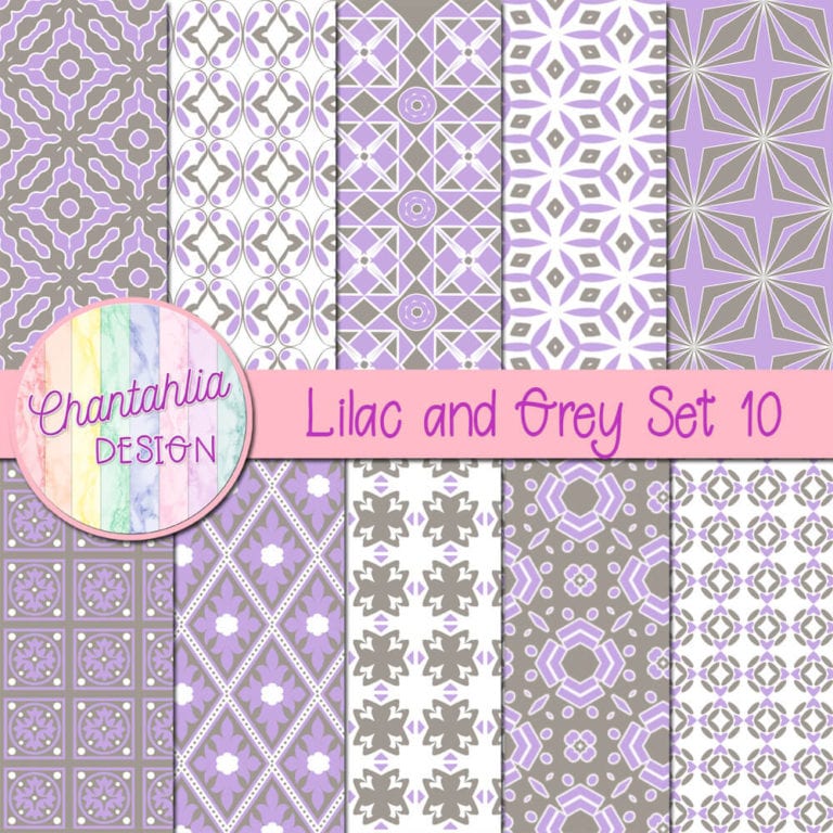Free digital papers for digital scrapbooking, digital planning and more