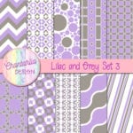Free digital papers for digital scrapbooking, digital planning and more
