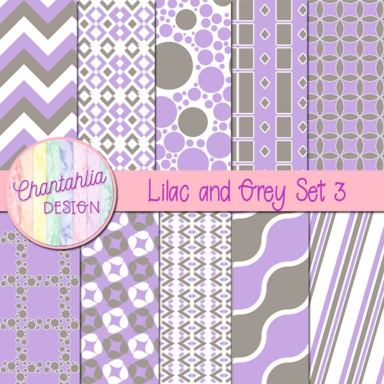 Free digital papers for digital scrapbooking, digital planning and more