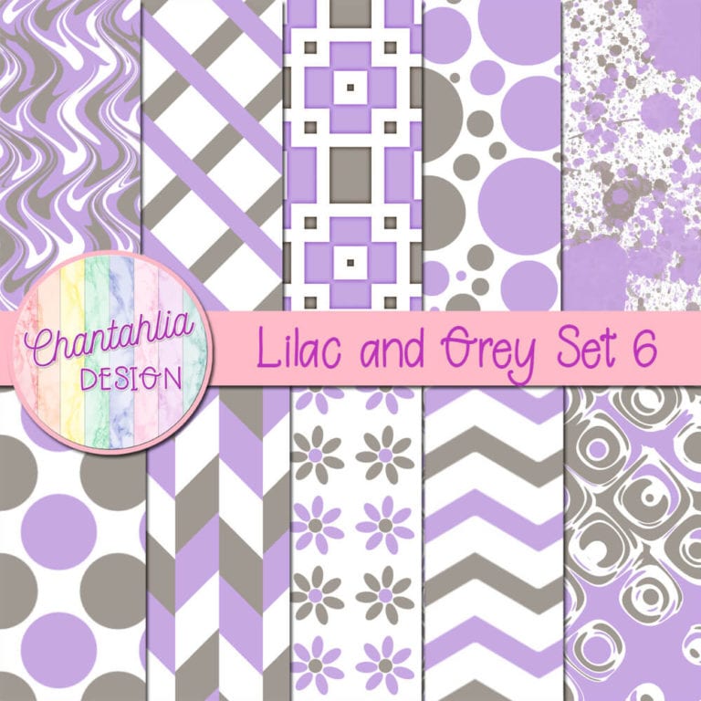 Free digital papers for digital scrapbooking, digital planning and more