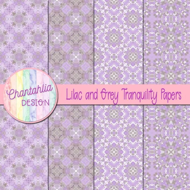 Free digital papers for digital scrapbooking, digital planning and more