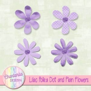 Free design elements / clip art for digital scrapbooking and other crafts