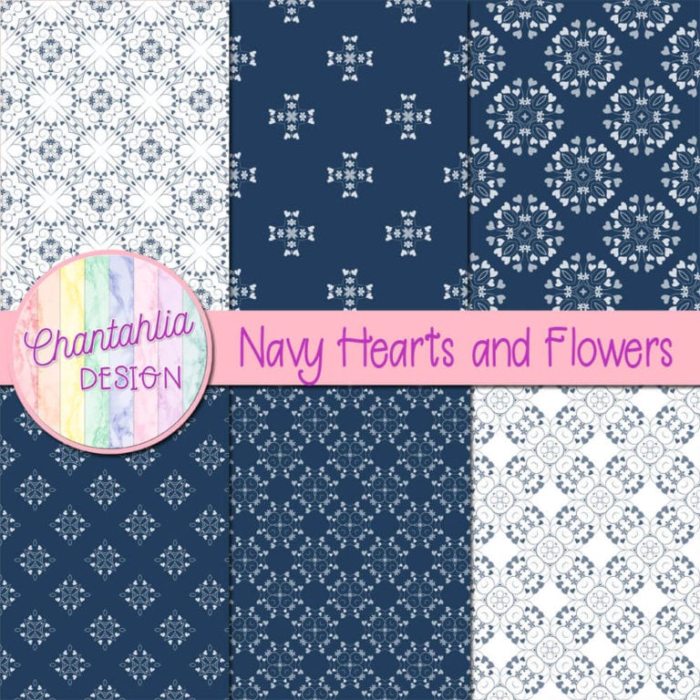 Free digital papers for digital scrapbooking, digital planning and more