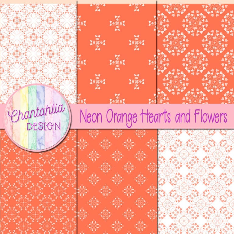 Free digital papers for digital scrapbooking, digital planning and more