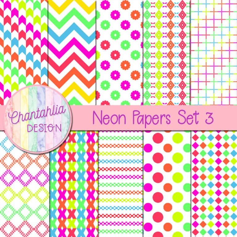 Free digital papers for digital scrapbooking, digital planning and more