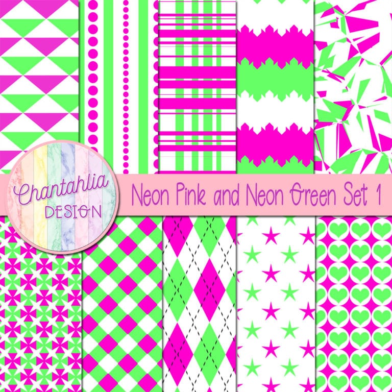 Free digital papers for digital scrapbooking, digital planning and more