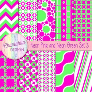 Free digital papers for digital scrapbooking, digital planning and more