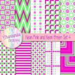 Free digital papers for digital scrapbooking, digital planning and more