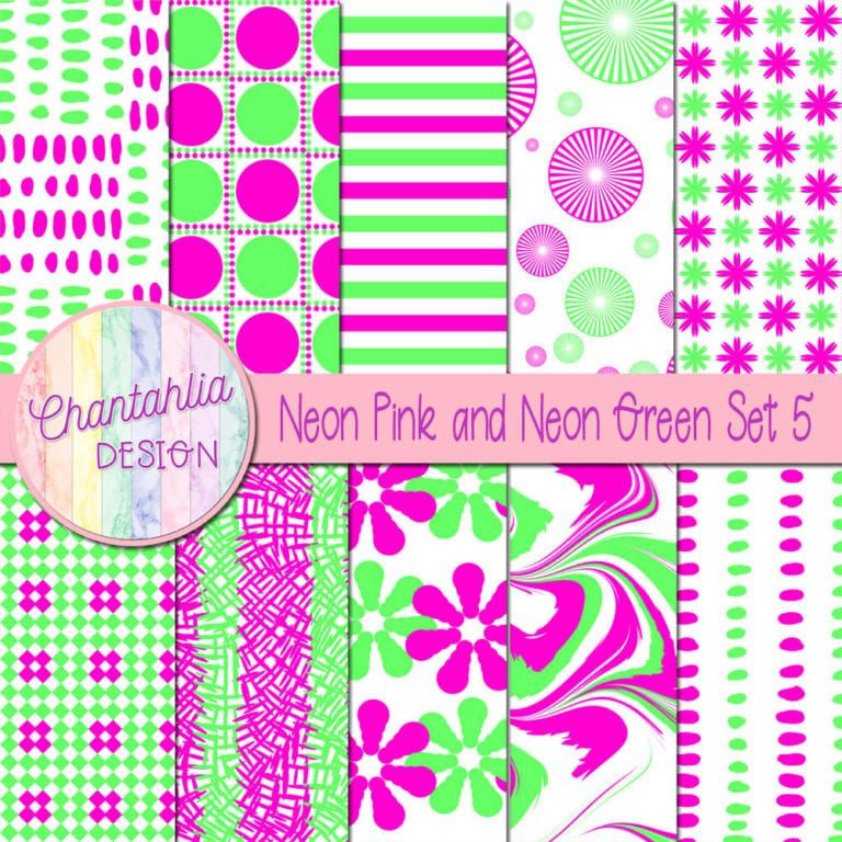Free digital papers for digital scrapbooking, digital planning and more
