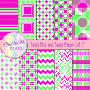 Free digital papers for digital scrapbooking, digital planning and more
