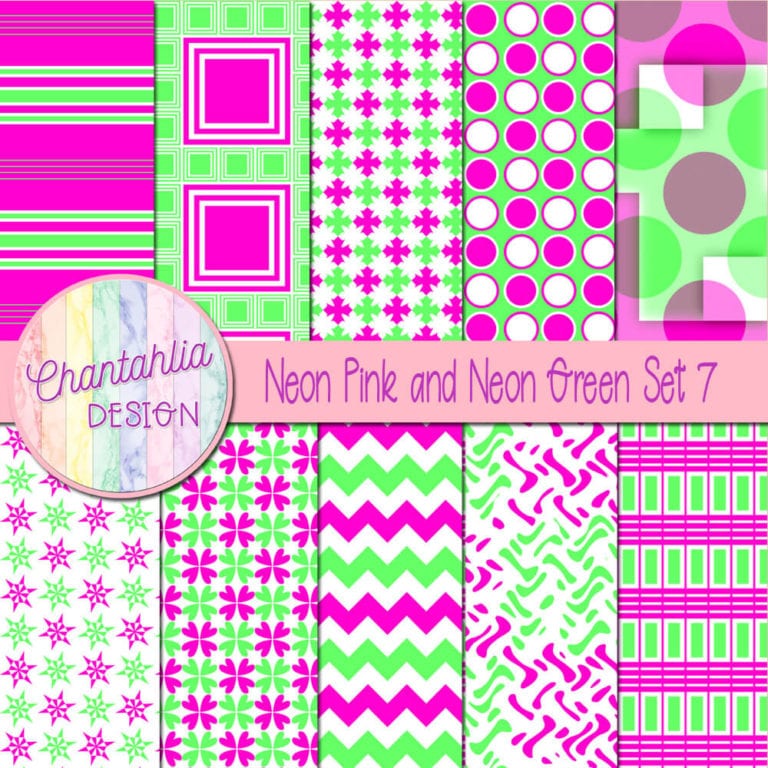 Free digital papers for digital scrapbooking, digital planning and more