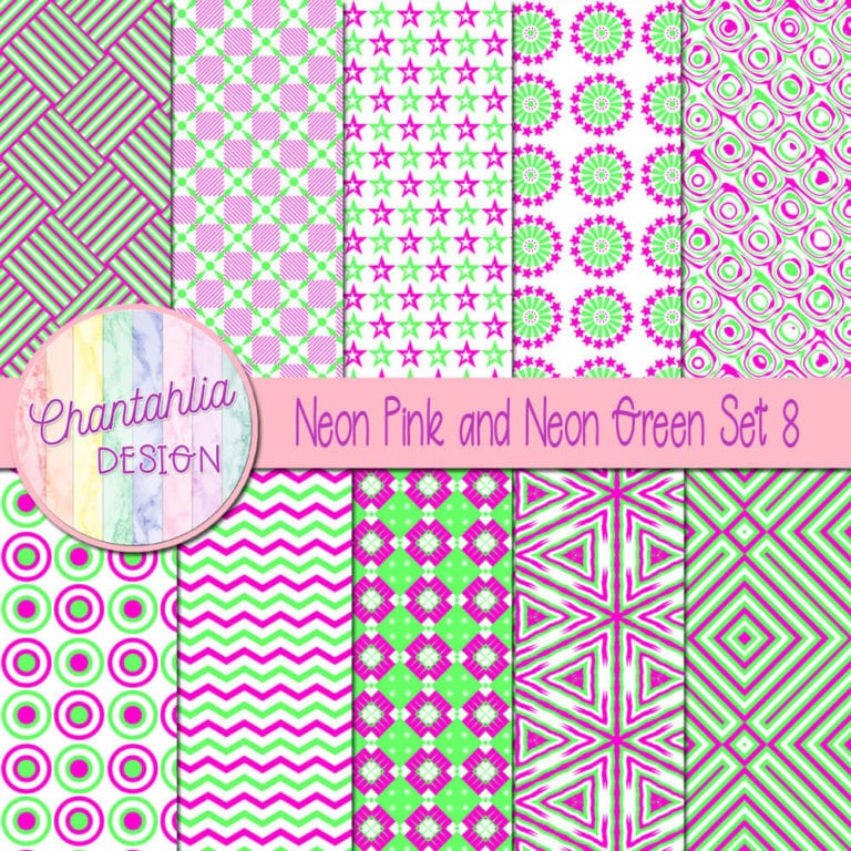 Free digital papers for digital scrapbooking, digital planning and more