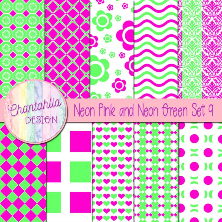 Free digital papers for digital scrapbooking, digital planning and more