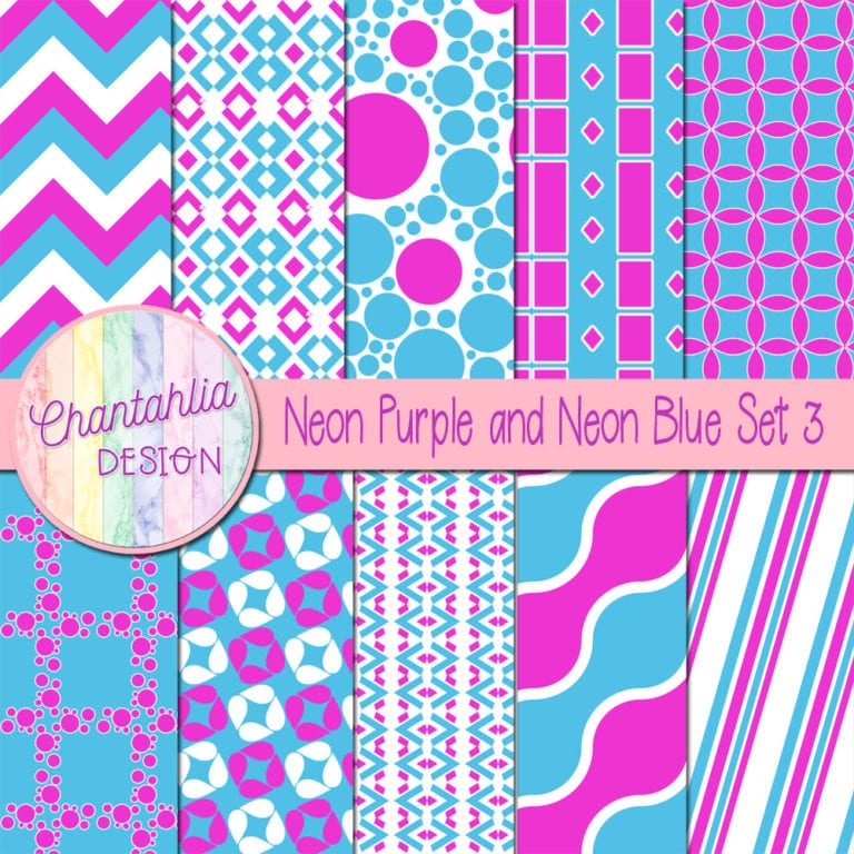 Free digital papers for digital scrapbooking, digital planning and more