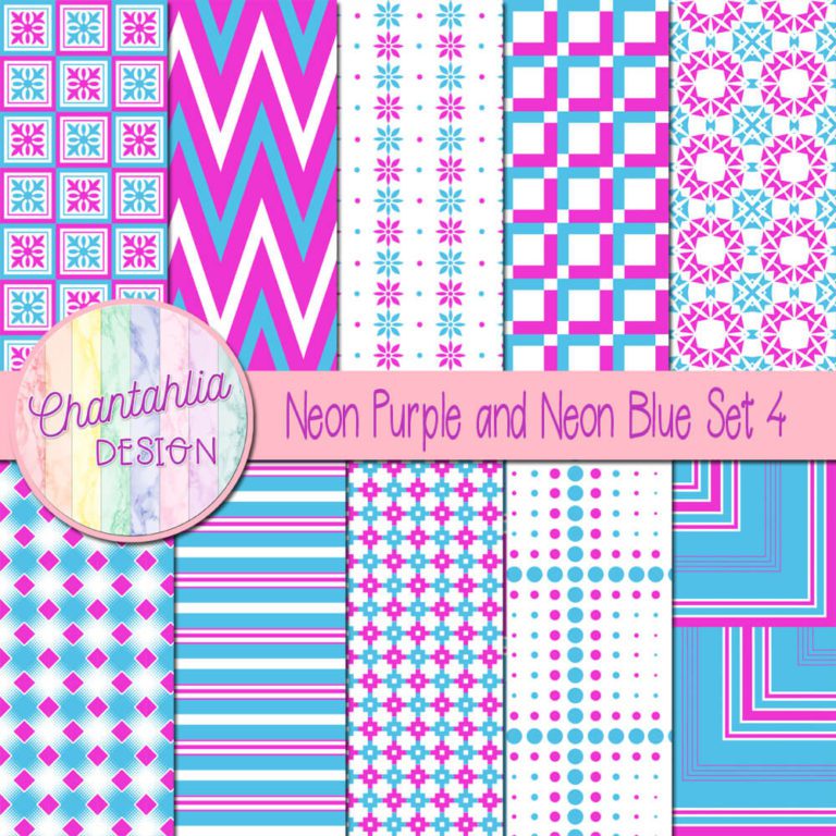 Free digital papers for digital scrapbooking, digital planning and more