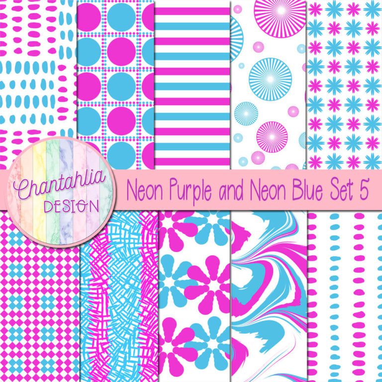 Free digital papers for digital scrapbooking, digital planning and more
