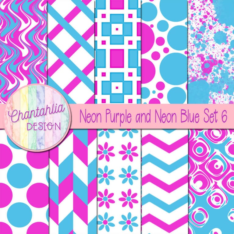 Free digital papers for digital scrapbooking, digital planning and more