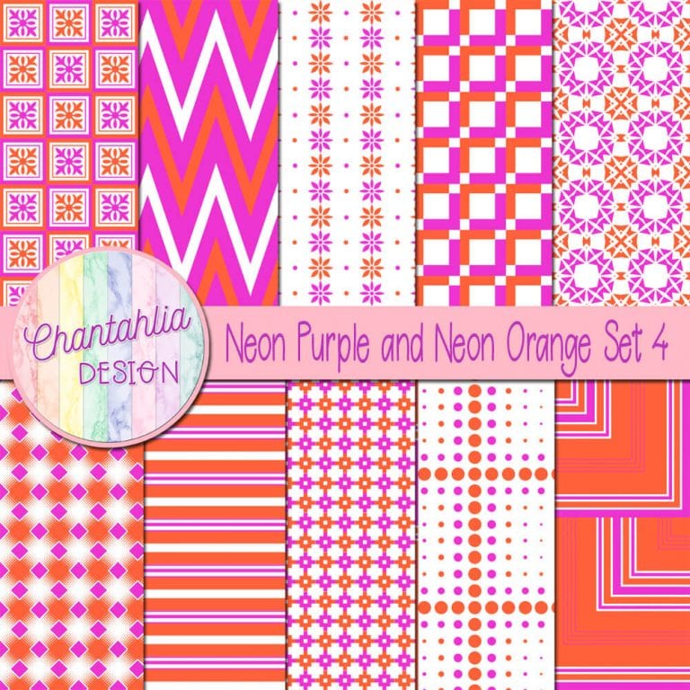 Free digital papers for digital scrapbooking, digital planning and more