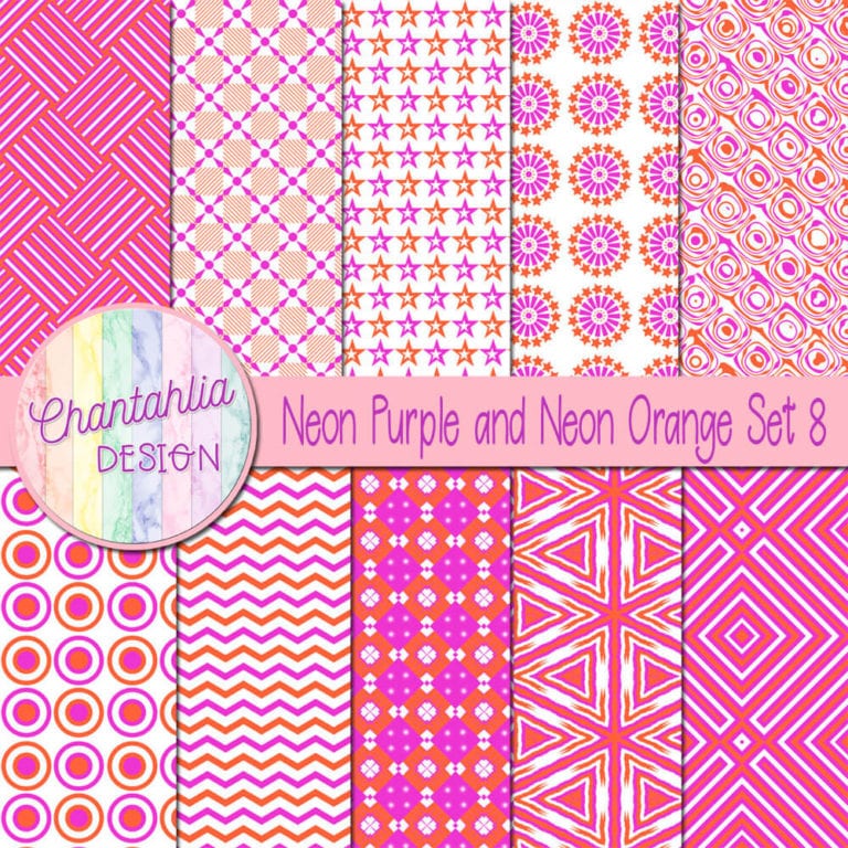 Free digital papers for digital scrapbooking, digital planning and more