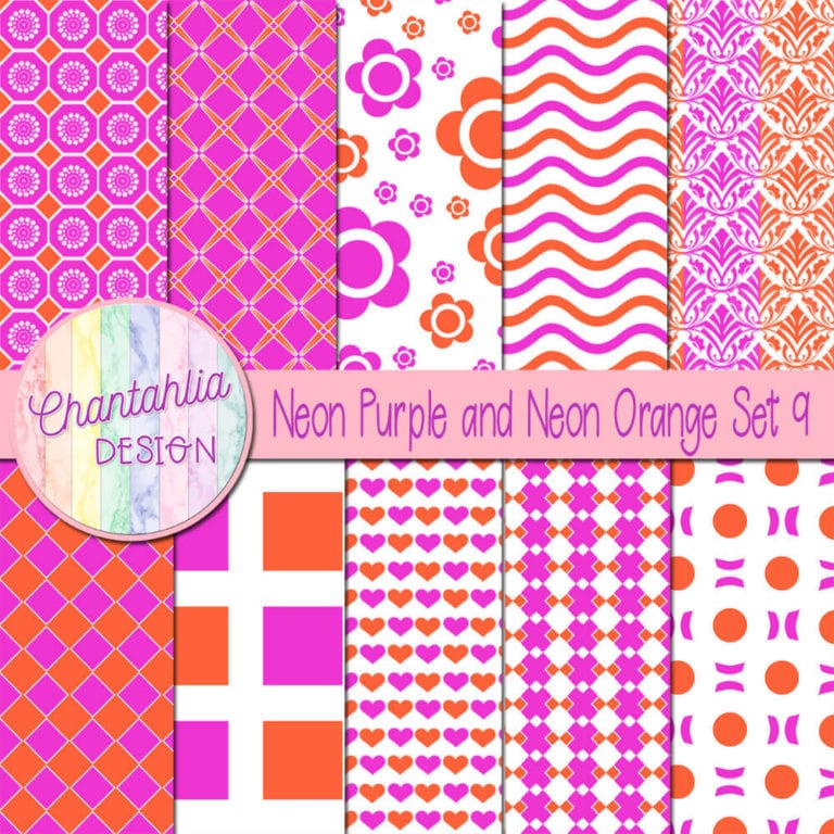 Free digital papers for digital scrapbooking, digital planning and more